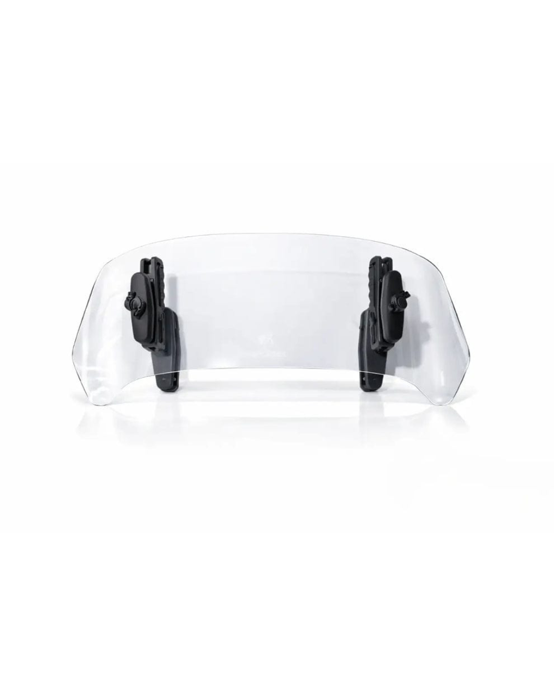 Adjustable Windscreen Extender | KTM 390 Adventure (2025+) – MotoCo