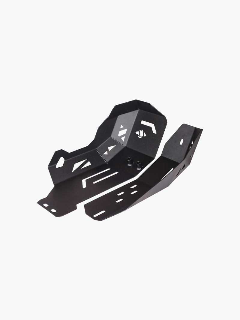 Sump Guard For Himalayan 450 – MotoCo