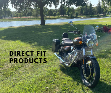 Stand out from the crowd with Motoco's stylish and functional products ...