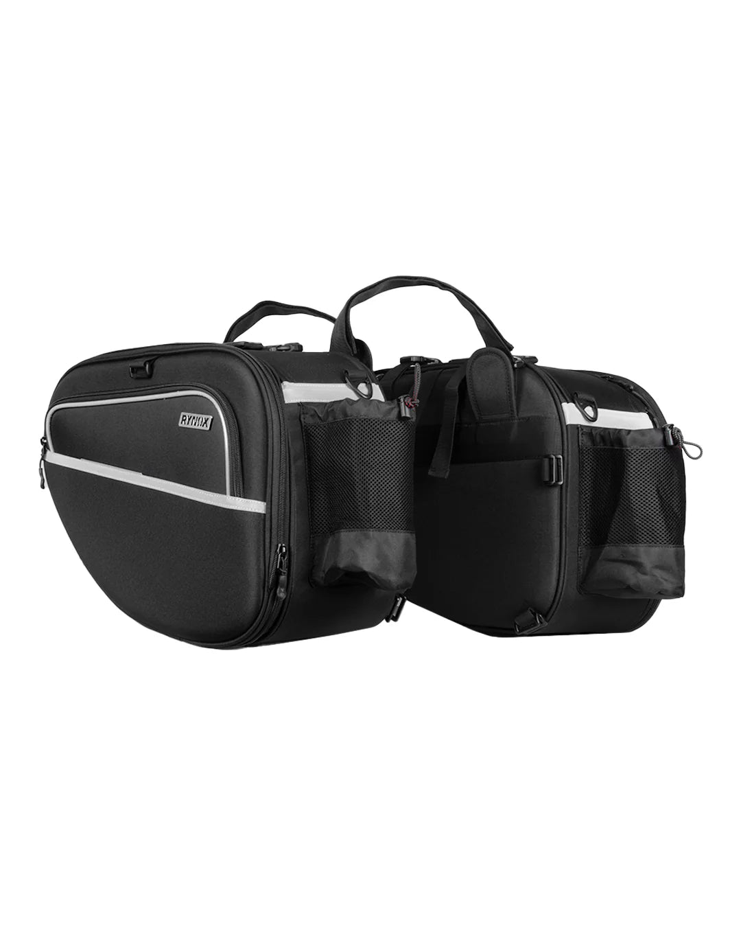 Rynox Saddle Bags 60 L – MotoCo