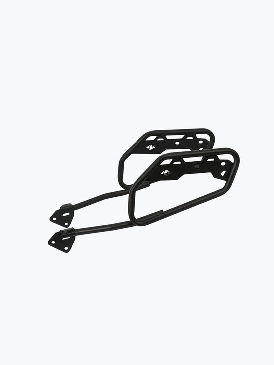 KTM Enduro 390 R ( 2025 - ) Mounting Rails – MotoCo