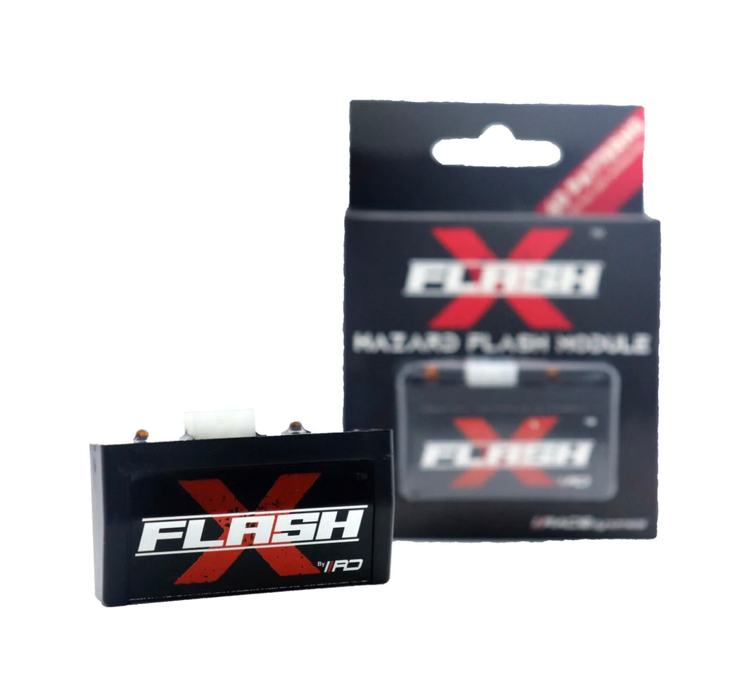 Hazard Flasher – MotoCo