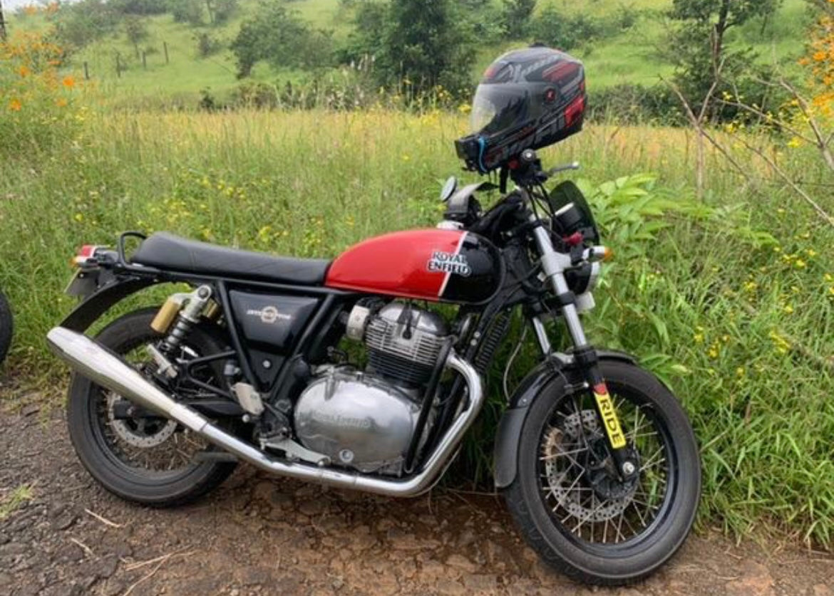 Red Rooster Exhausts For Royal Enfield Interceptor 650 / GT 650 – MotoCo