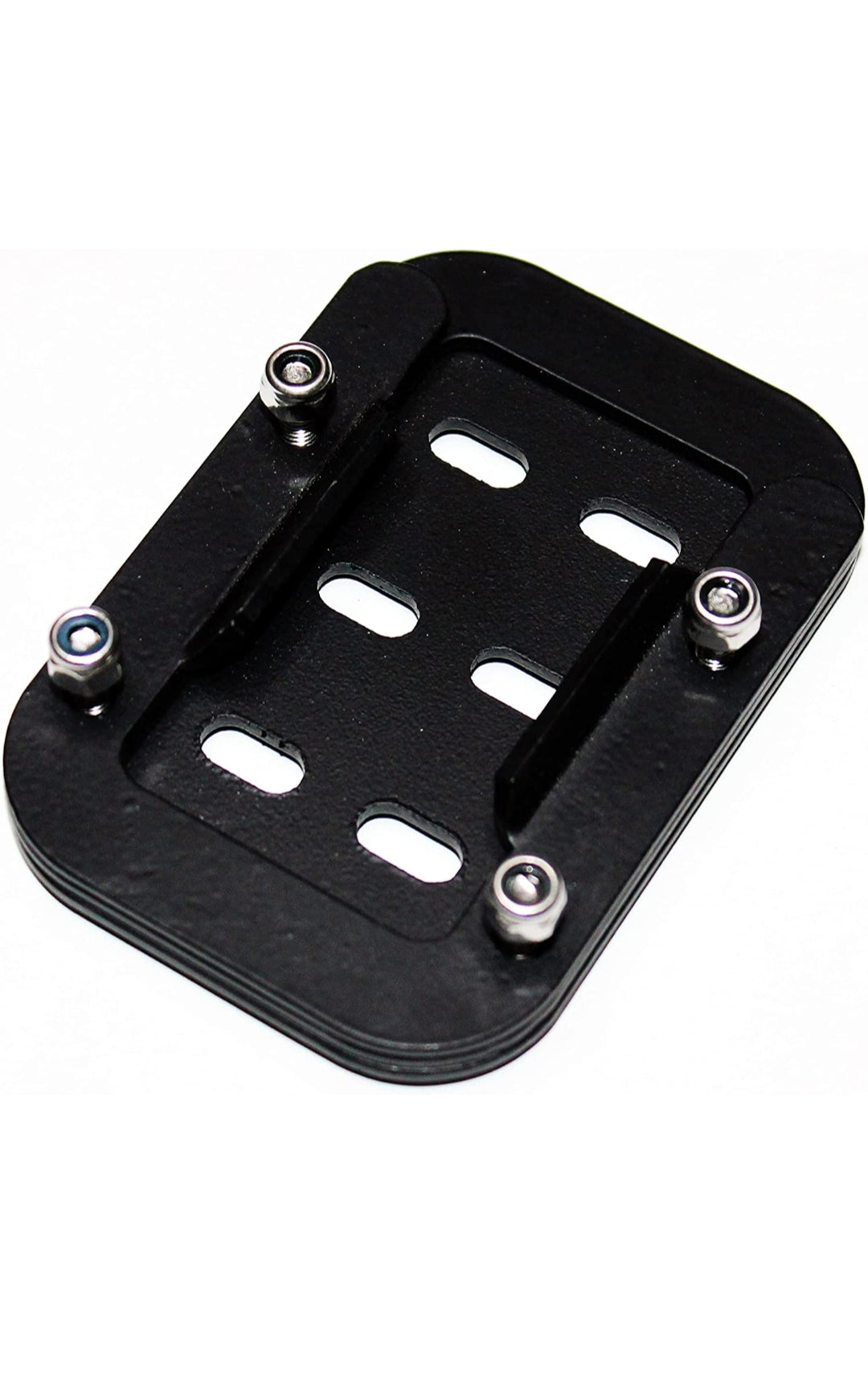 Side Stand Extender Compatible For Royal Enfield Interceptor 650 / GT ...